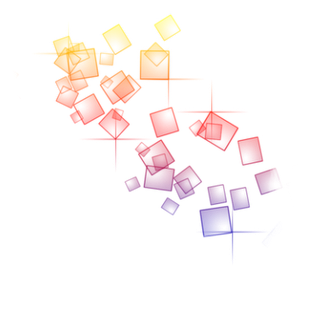 photoshop Tutorial: Square Effects