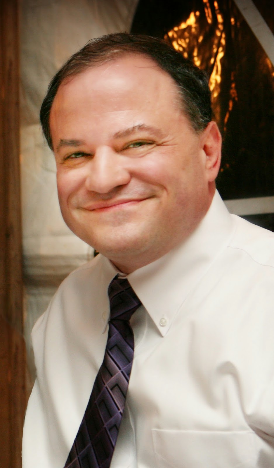 Bottom Feeding Sharks: Who Was Jon Massey?