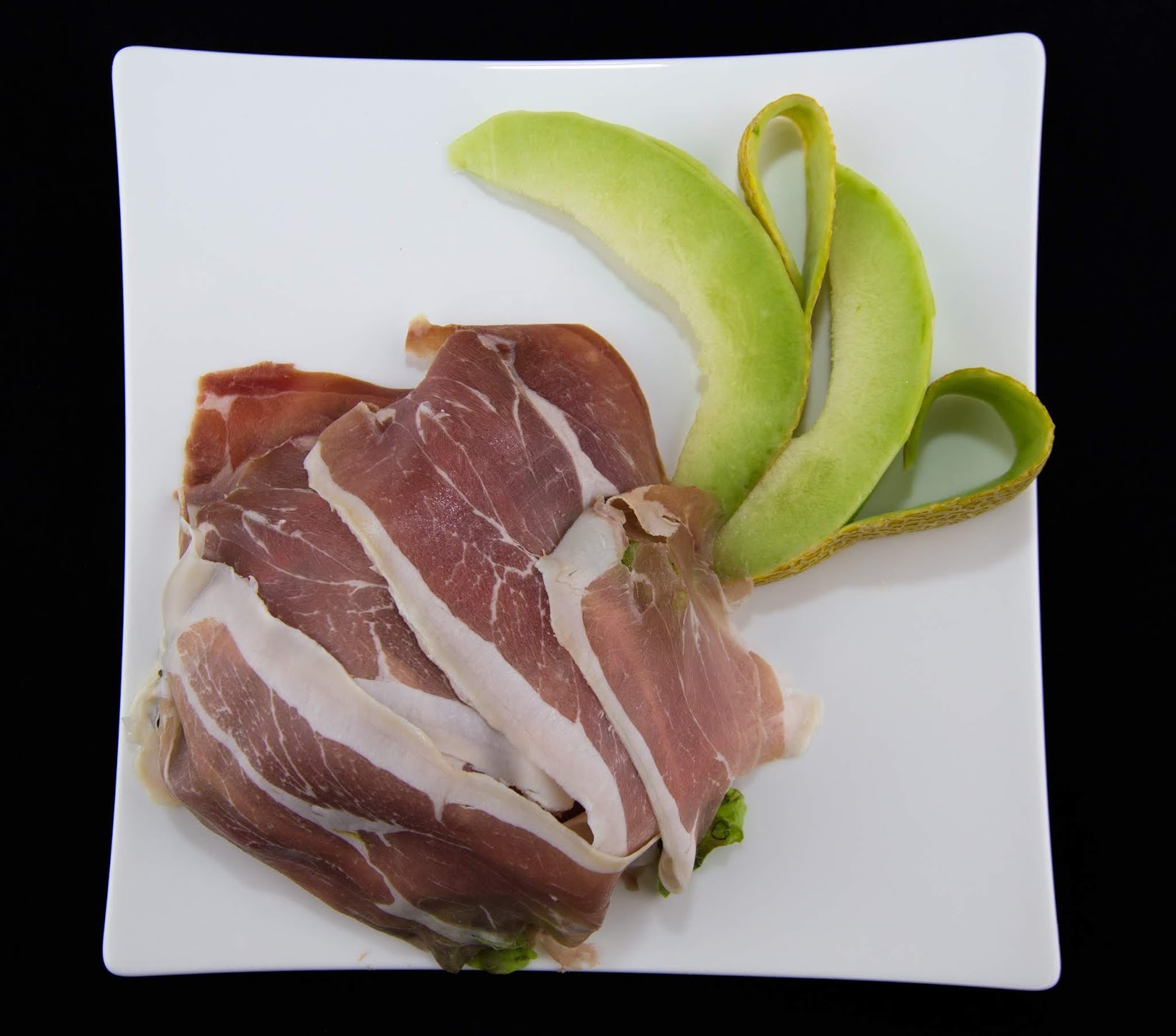 "Parma Ham(พาร์มาแฮม)"ของโปรดของใครหลายๆคน