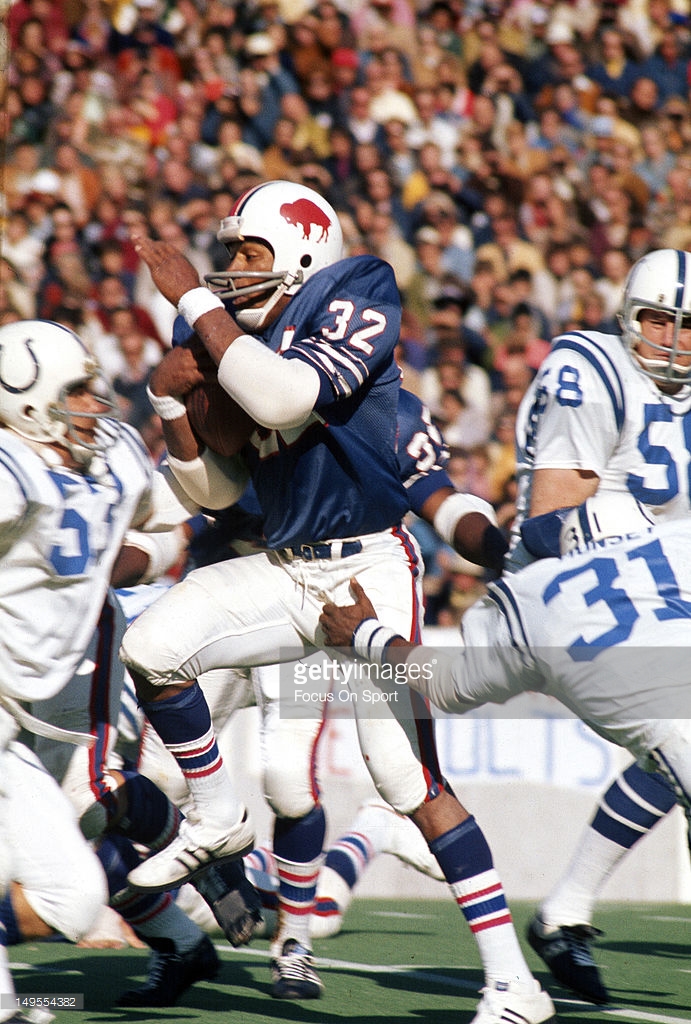 Bill's Update Blog: 1970-79 Baltimore Colts