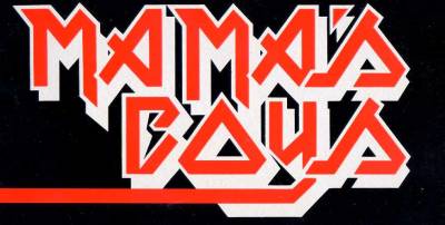 SaVeTo76 Is All About Everything!: Men Who Are Mama's Boy