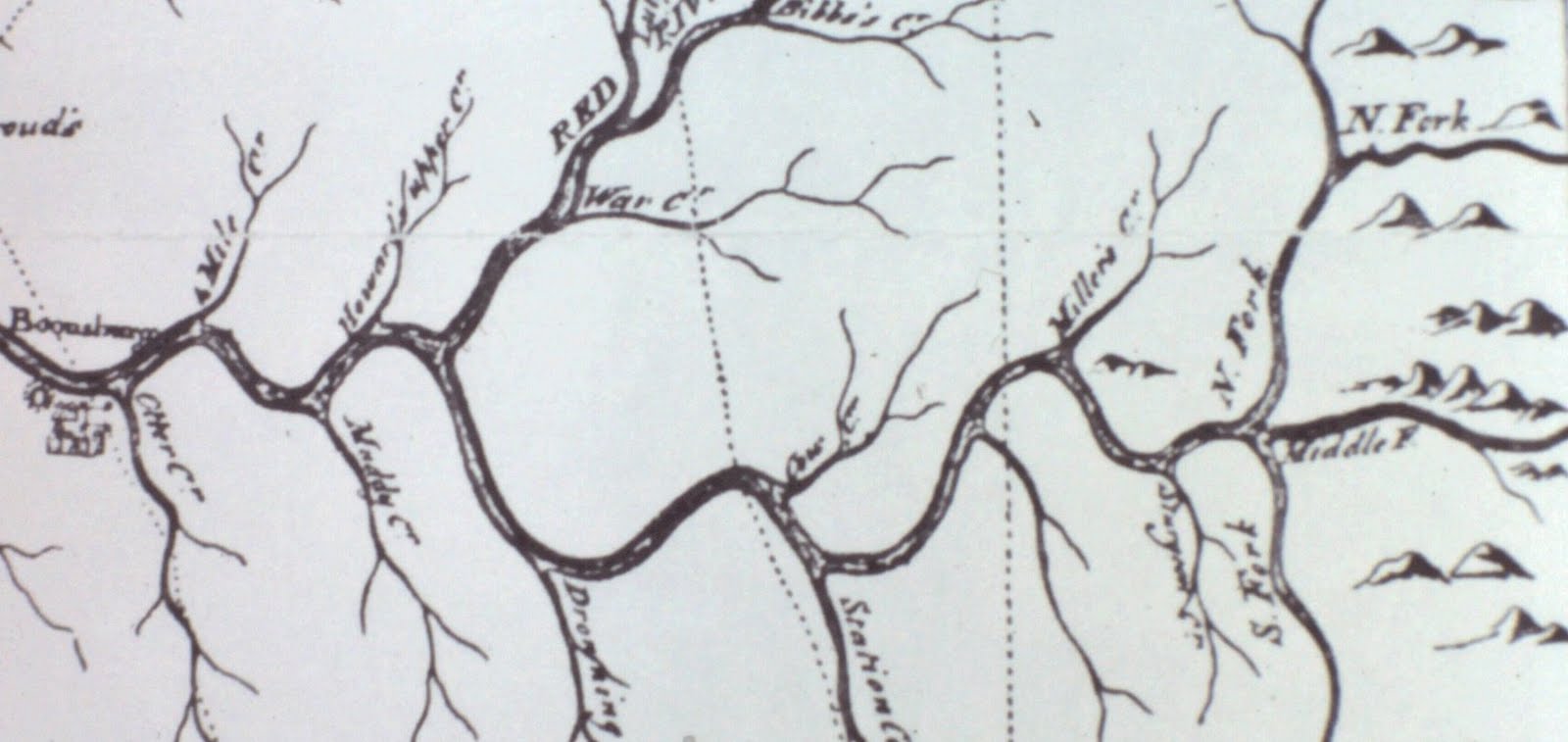 Swift: James Harrod disappeared while visiting Swift's mine