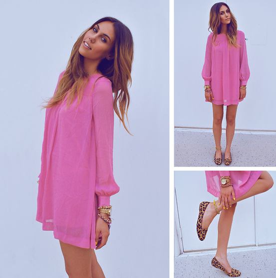 We Make It: It Girl: Amanda Shoemaker