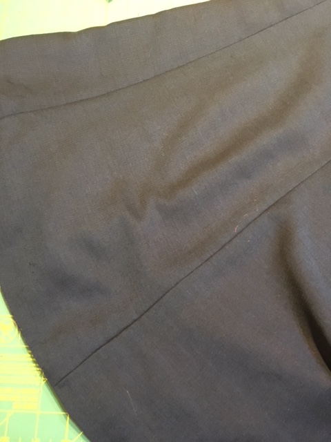 Made by a Fabricista: Separates to mix and match!