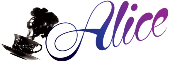 Alice's DIY Wedding Wonderland