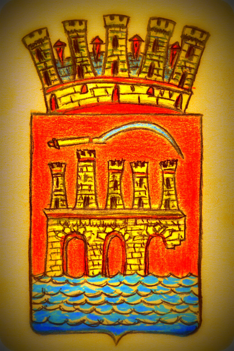 Trapani, una falce sul mare: 'Santu Libbettu'