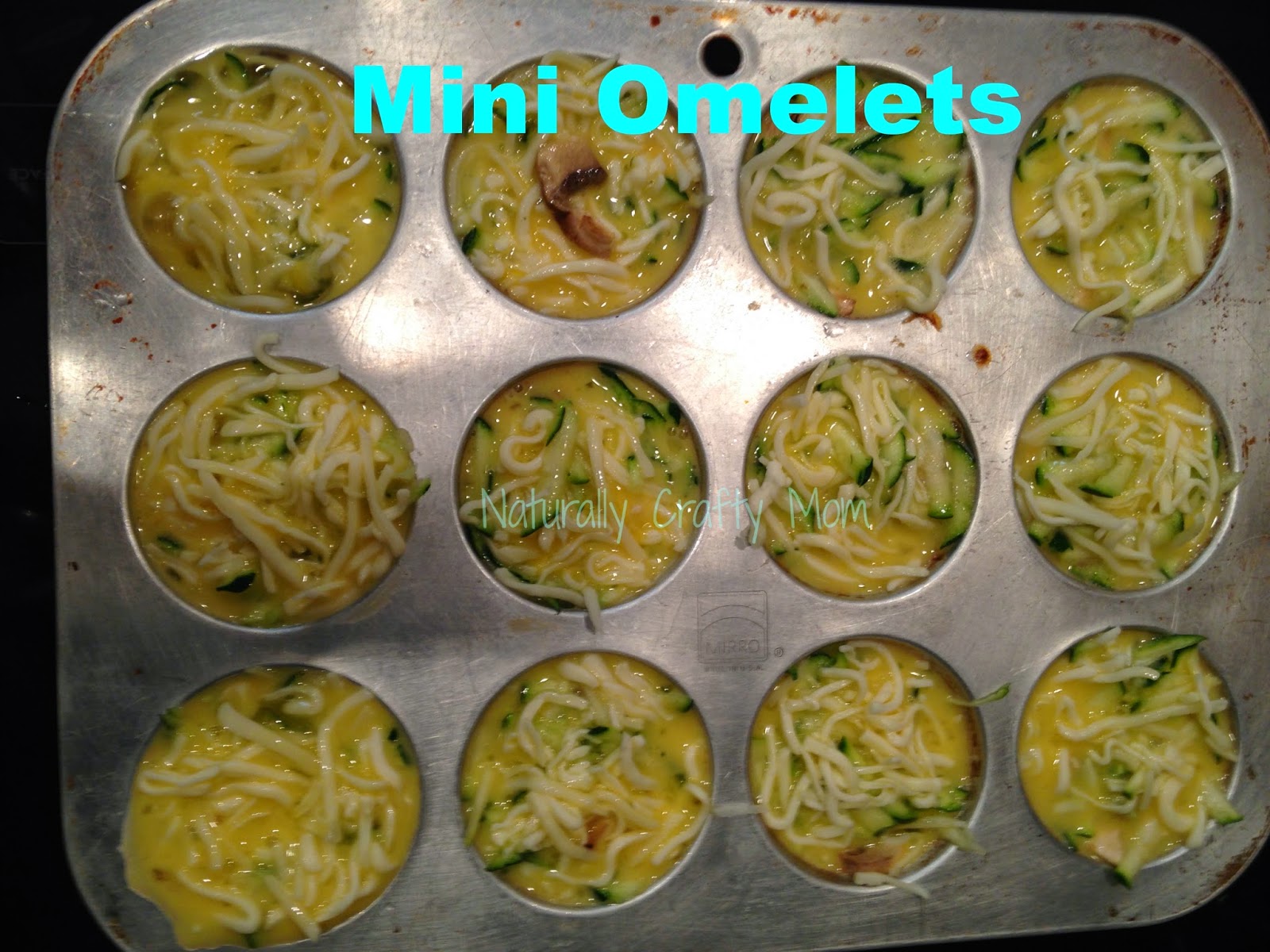 Body Back: The Food |Naturally Crafty Mom