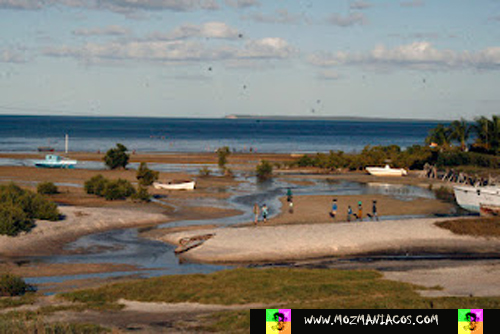 Viagem por Moçambique: Inhambane - MMO