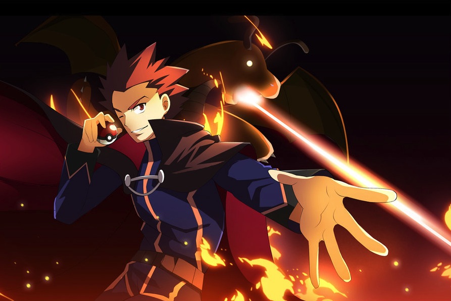 Empoleonic Code: Countdown To The Strongest Pokemon League Champion Ever