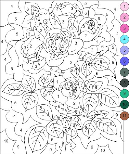 Nicole's Free Coloring Pages: July 2016