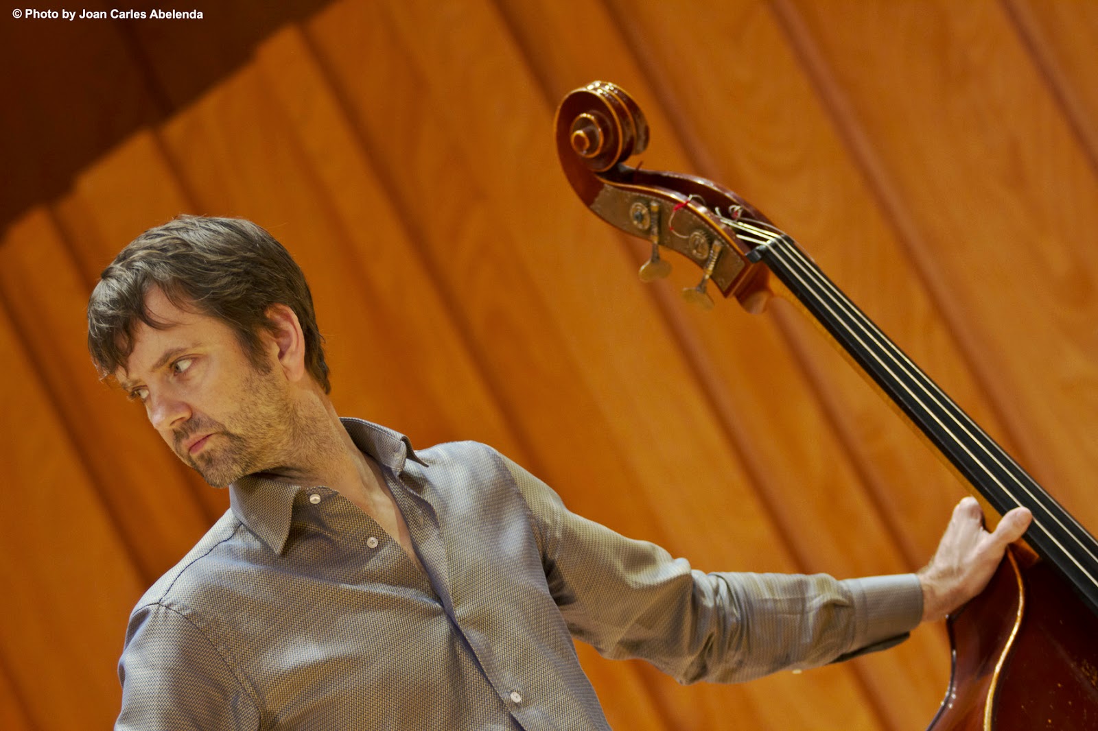 JAZZ Recordings: noviembre 2014