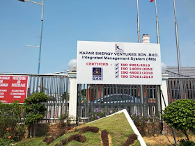 Signboard Murah: 3D BOX UP WITH LASER CUT ARCYLIC - KAPAR ENERGY ...