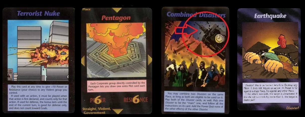 ThE KiNgDoM: Controle do aumento da população mundial ou mais um passo ...