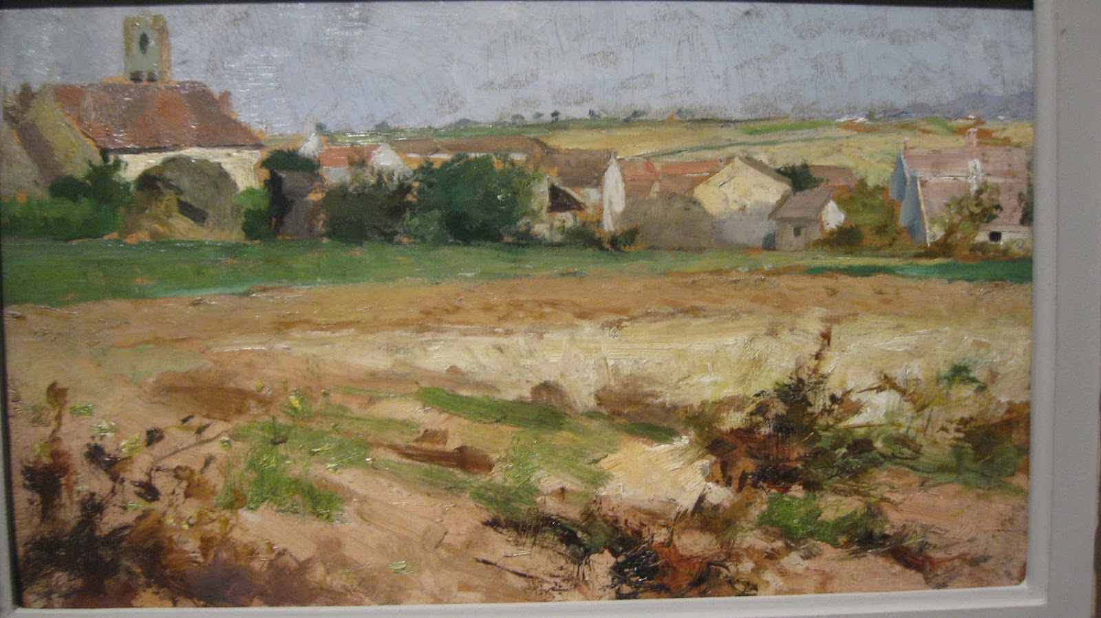 CARLOS BACA FLOR: OBRAS DE BACA-FLOR. MODERNISTA