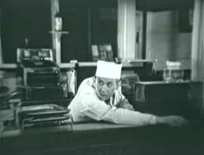 Forgotten Actors: Fuzzy Knight