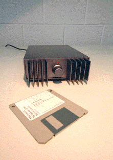 Cynical Audio: 人生第四部擴大機：JOB 225