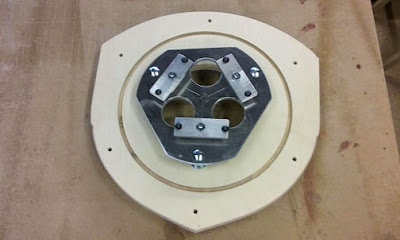 DobSTUFF Astronomical Telescopes: An 8" for John