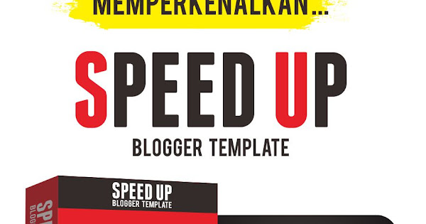 Free Download Template Speed UP | Free Download Premium Theme 2024