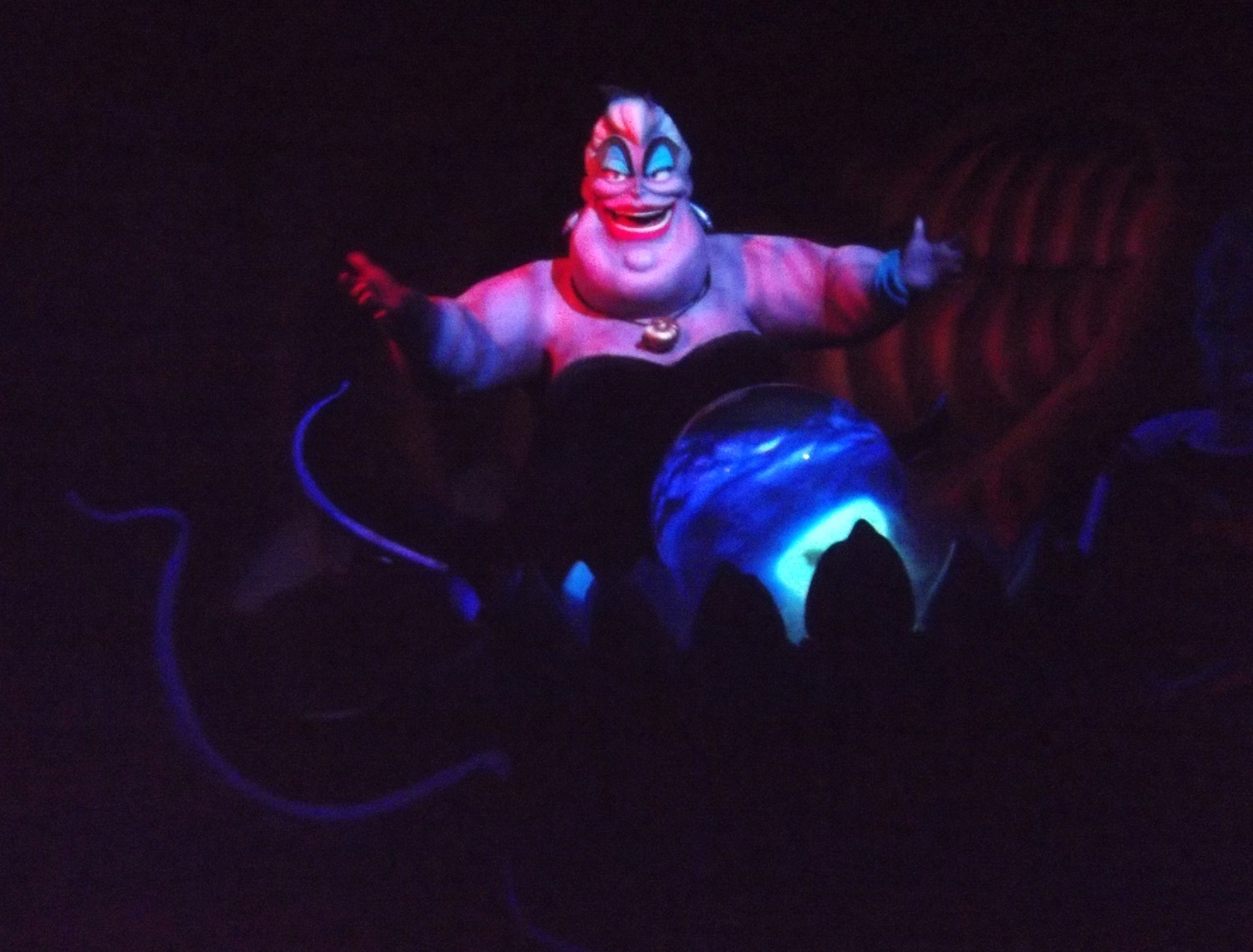 Disney at Heart: Photo of the Week