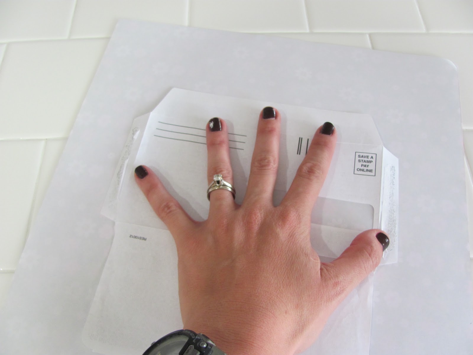 Running Upward: Make Your Own (ADORABLE) Cash Envelope Budgeting System!