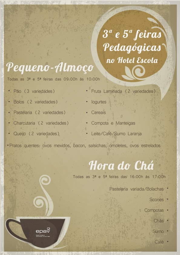 Noticias de Colares: EPAV-Escola Profissional Alda Vasconcelos ...