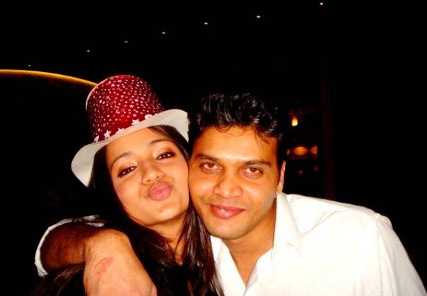 Favourite Gallery : Actress Trisha's Real Life Picture Gallery without ...