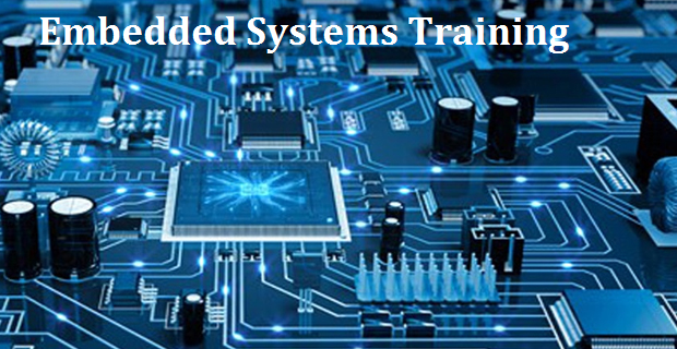 6 Months Industrial Training and Internships in Noida: Why are embedded ...