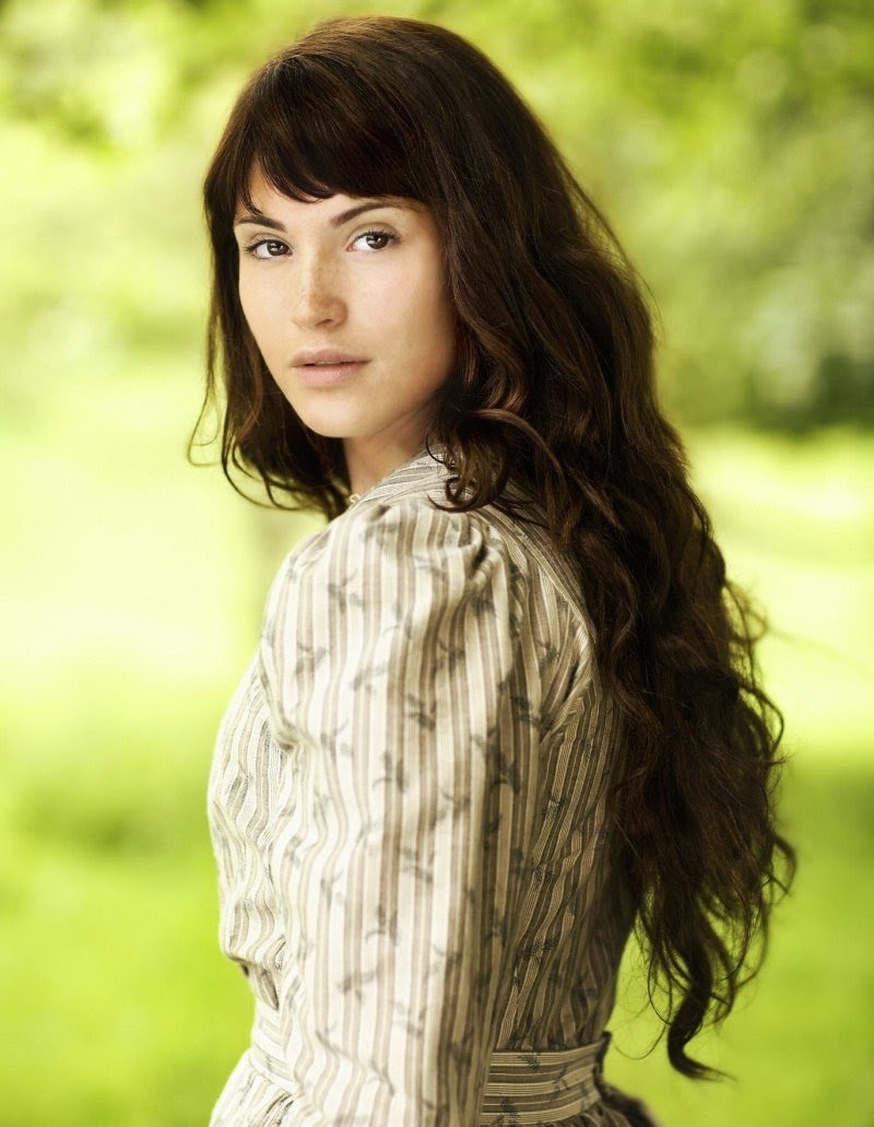 ALL HOLLYWOOD STARS: Gemma Arterton Young Hollywood Star 2012