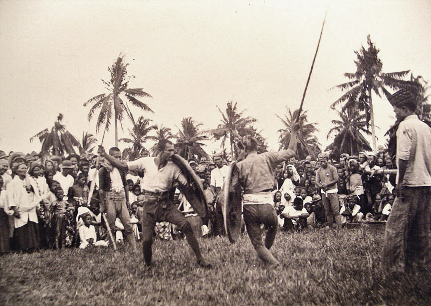 The Clash of the Krag and the Kris: The Untold Story of the Moro Wars I ...