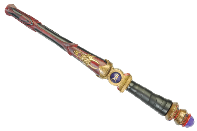 MagiQuest Guide: Getting Started Part One: Wands