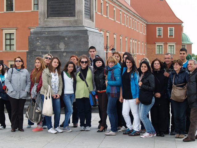 LIFELONG LEARNING PROGRAMME COMENIUS - gymnasio eleftheroupolis ...