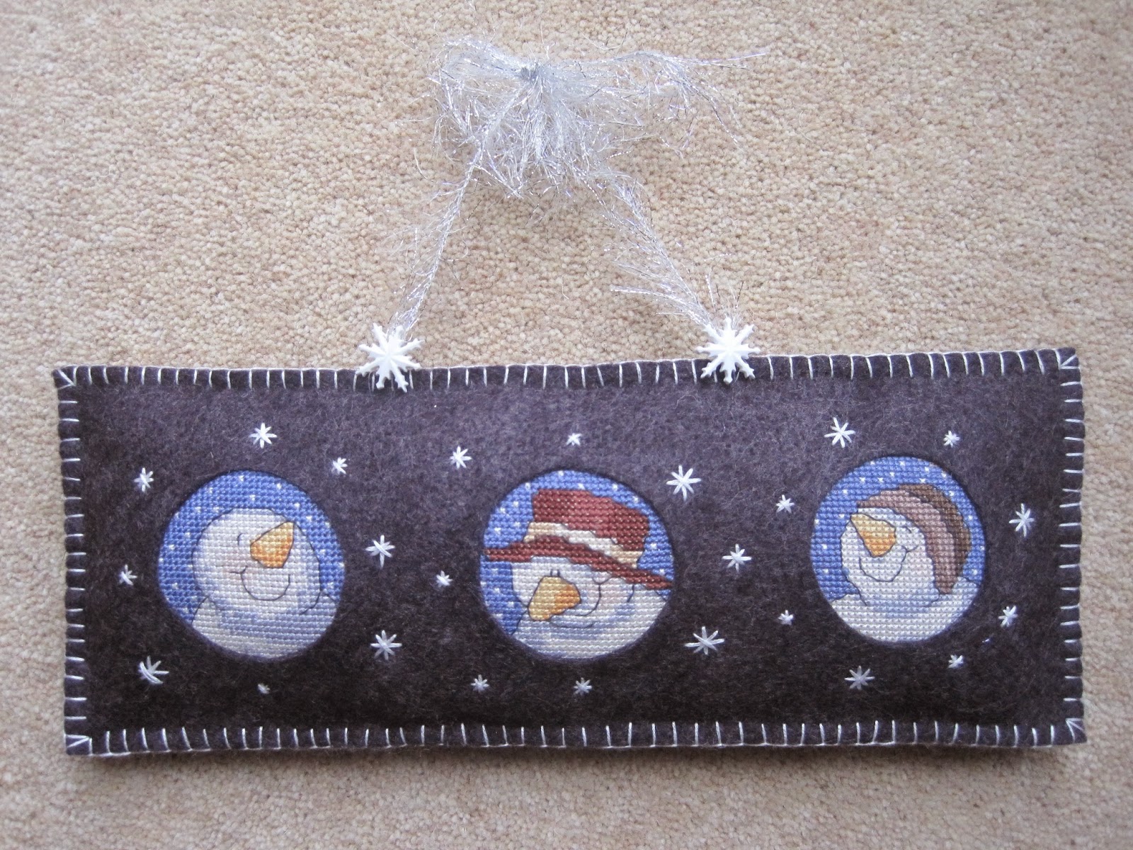 Buttons & Stitches x x x: IS IT TOO EARLY?