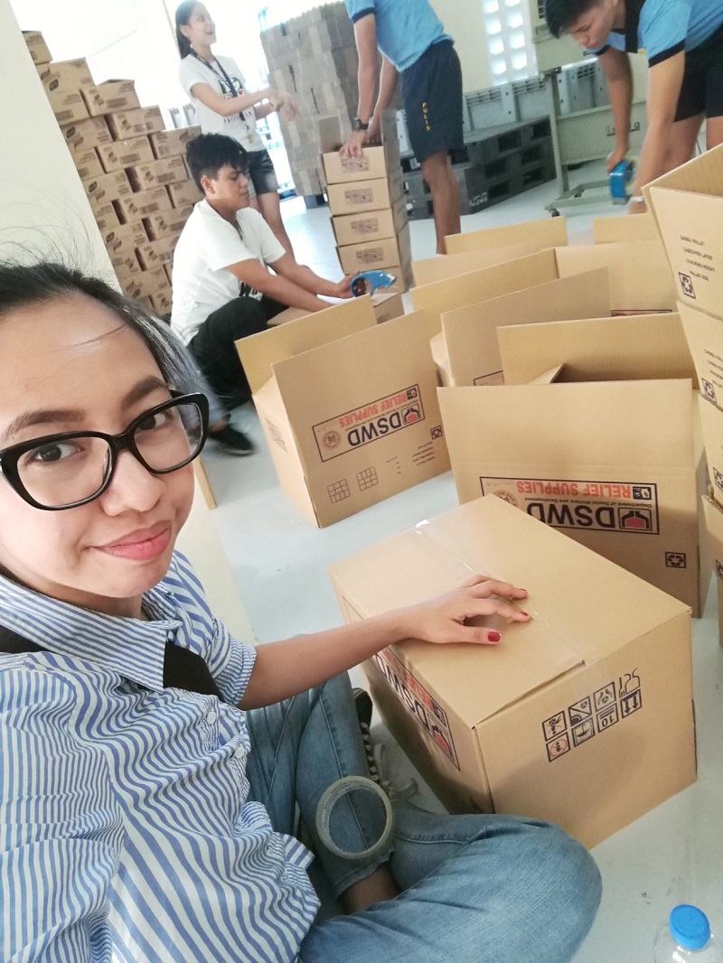 I Volunteered at DSWD and here’s What I’ve Discovered and You MUST TOO ...