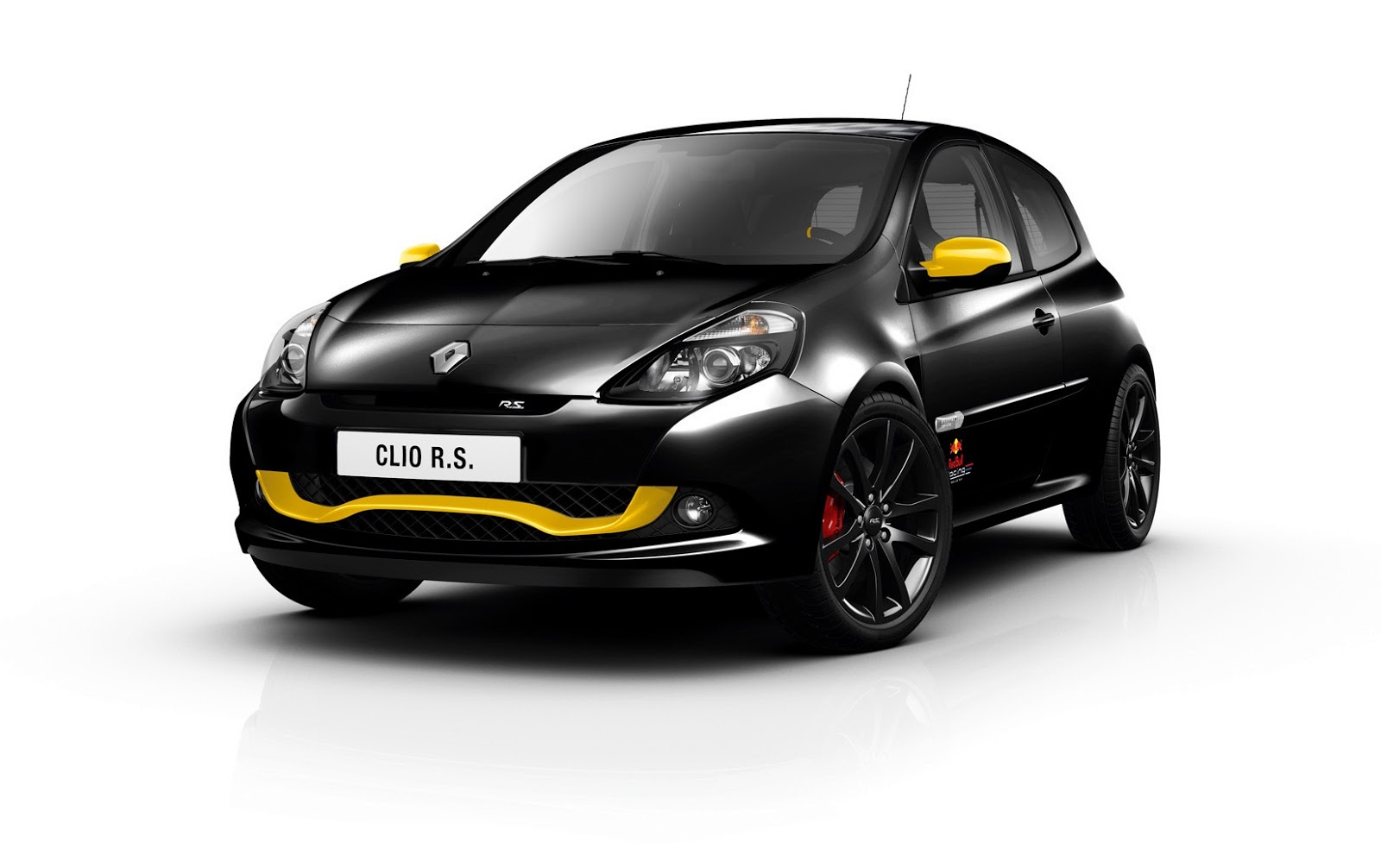 2012 Renault Clio Sport « All About Cars