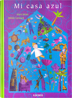 La Biblioteca de Amelia: Libros de colores para lectores iniciados