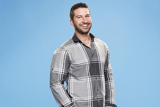 Big Brother 17 - Third Eviction | Fresh from the...
