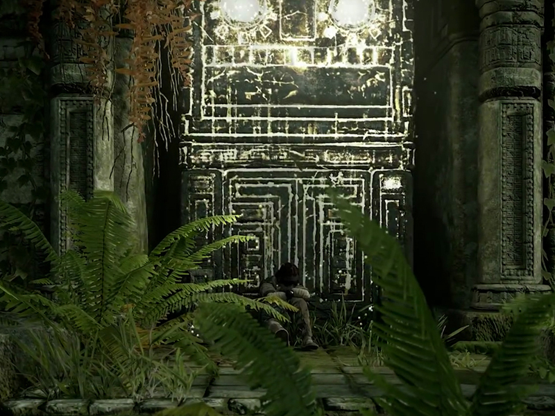 Nomad's blog: PS4 version