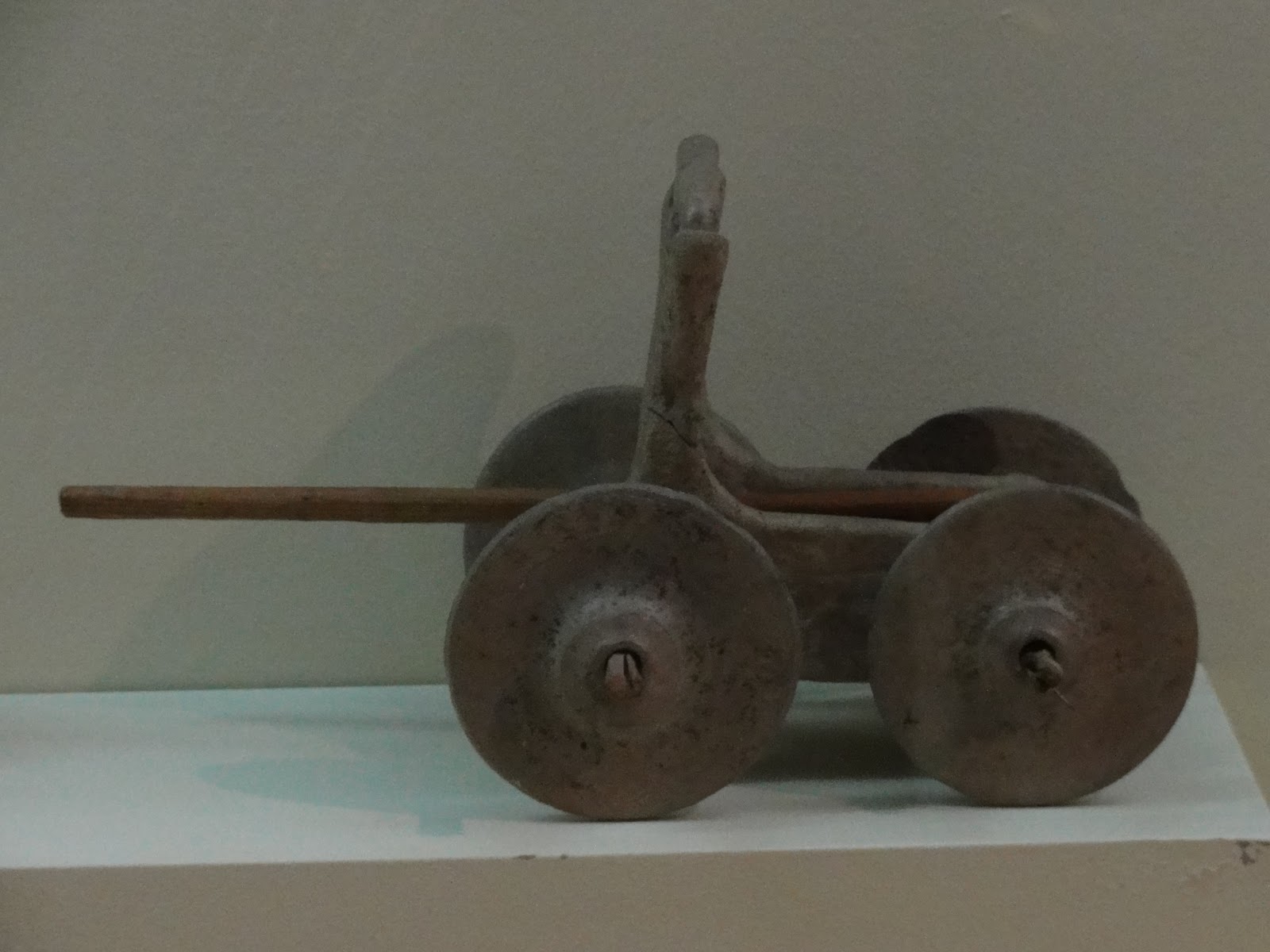 Tocho T8: El templo de la luna (Harran, 2)