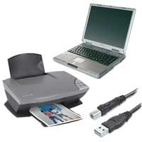 Choosing The Best Printers For Laptops | How to Tips and Tricks ...