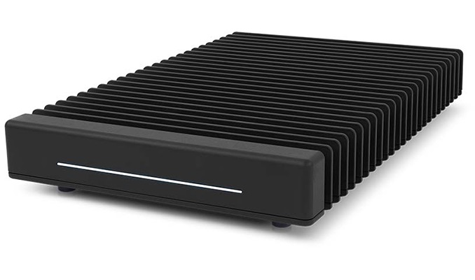 OWC lança SSD externo com Thunderbolt 3 | Aberto até de Madrugada