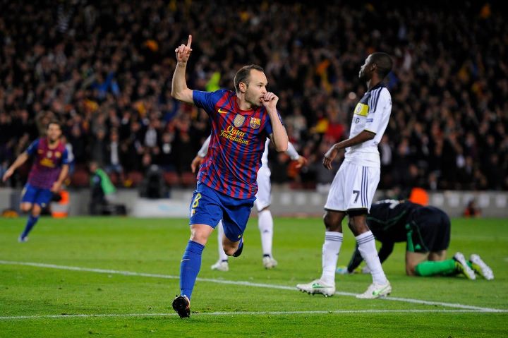Barcelona vs Chelsea Champions League semi final ~ Football wallpapers ...