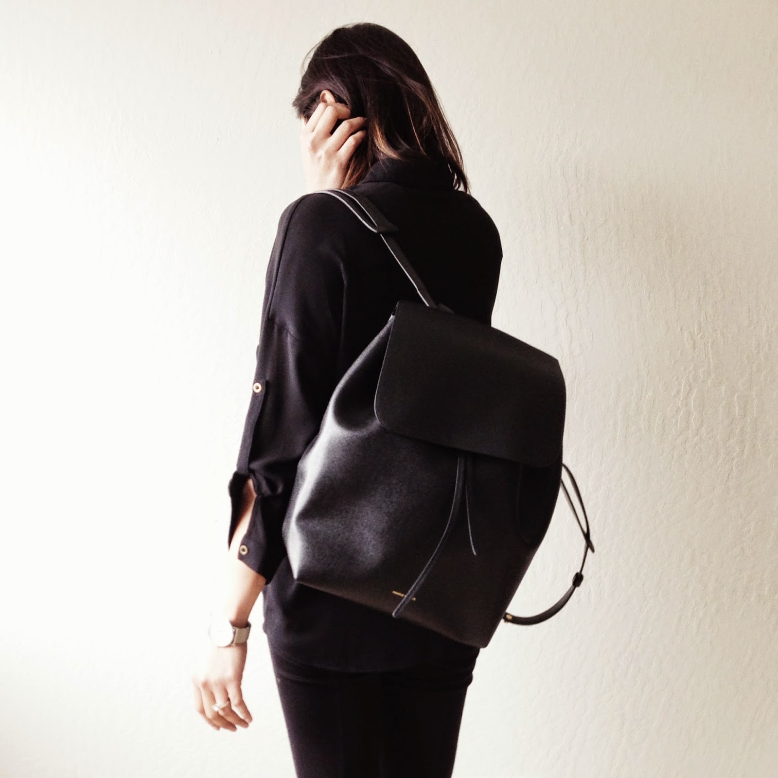Style File: Backpack | Craft and Couture