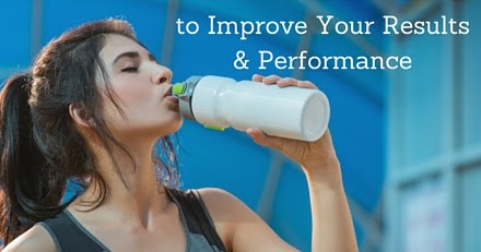 Post-Workout Nutrition | Fab Fit FunJen