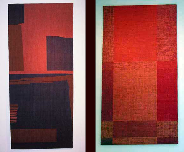 Artifex Almanach: Contemporary Japanese Fiber Art