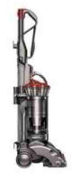 The Dyson Guy: Upright Reviews