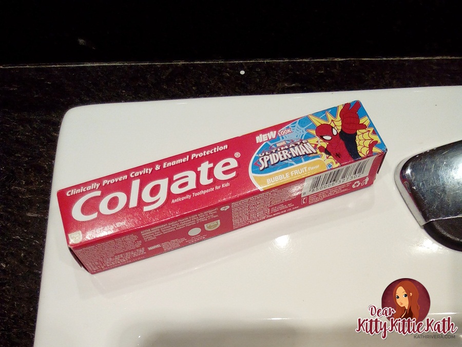 Colgate Healthy Smiles for Healthy Lives Mommy Bloggers Event | Dear ...
