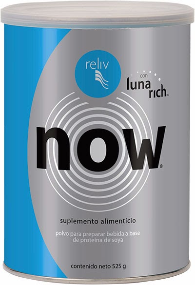 Reliv: Productos Disponibles en México y Estados Unidos