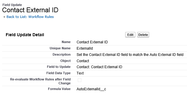 Carving in the Clouds: Auto External ID for Multi-Partner Integrations