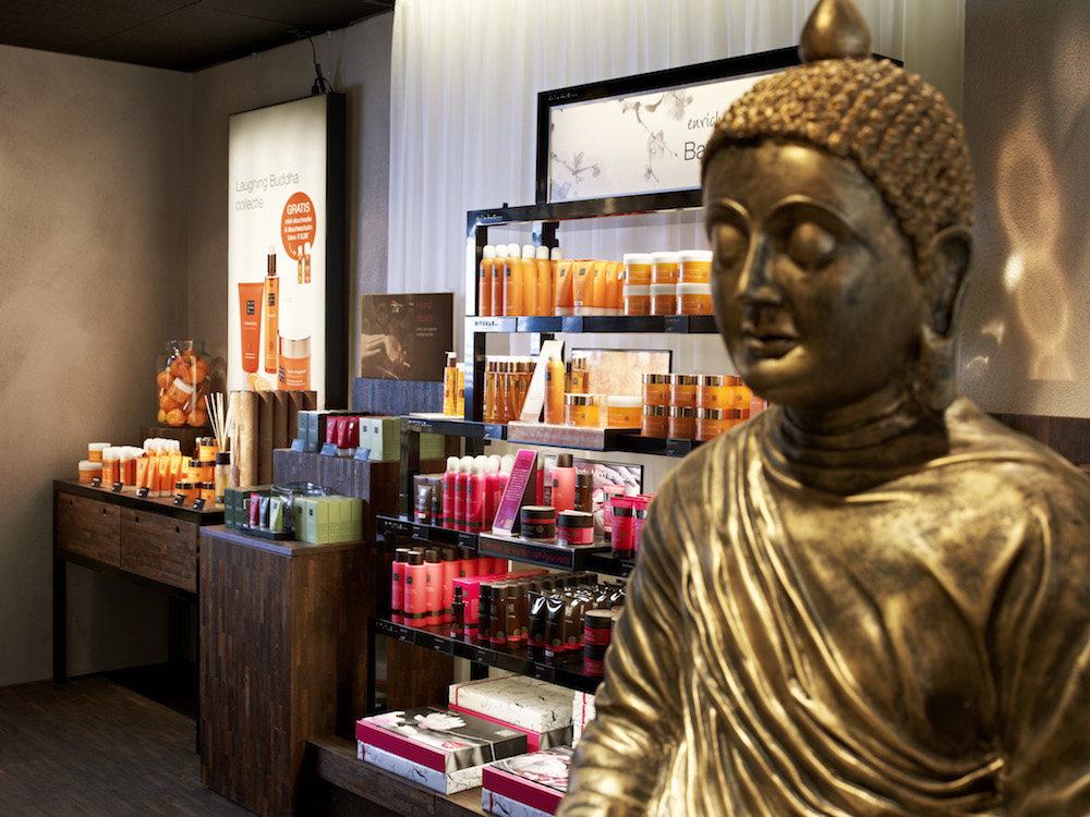 Rituals arrive en France (présentation des gammes + coups de coeur ...