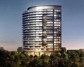 Greater Toronto Area Real Estate News: Scenic Condo By Aspen Ridge ...